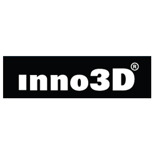 INNO3D 4GB GFORCE GTX1050Ti 128BIT - EDS
