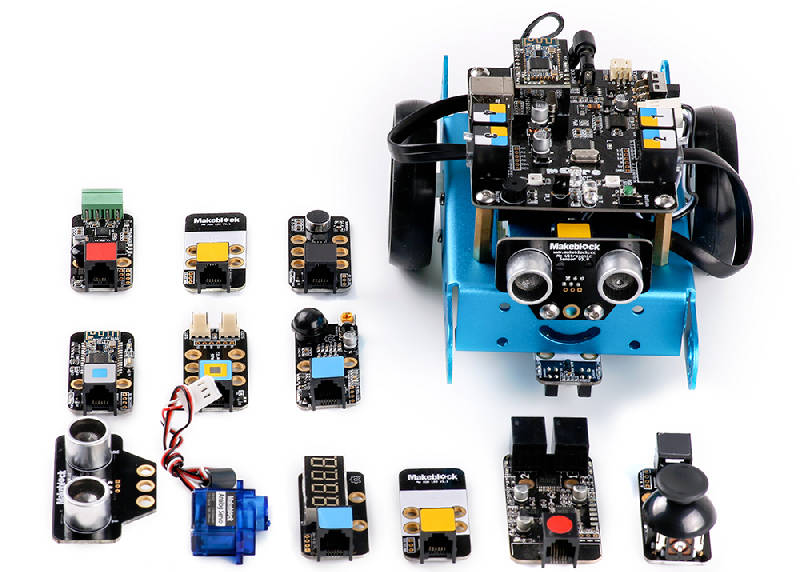MAKEBLOCK SENSORS - EDS